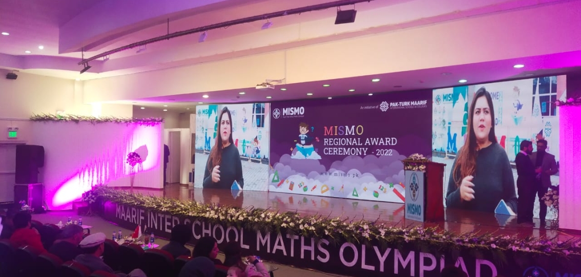Event Management Company in Islamabad, Pakistan – Event Planners in ...
