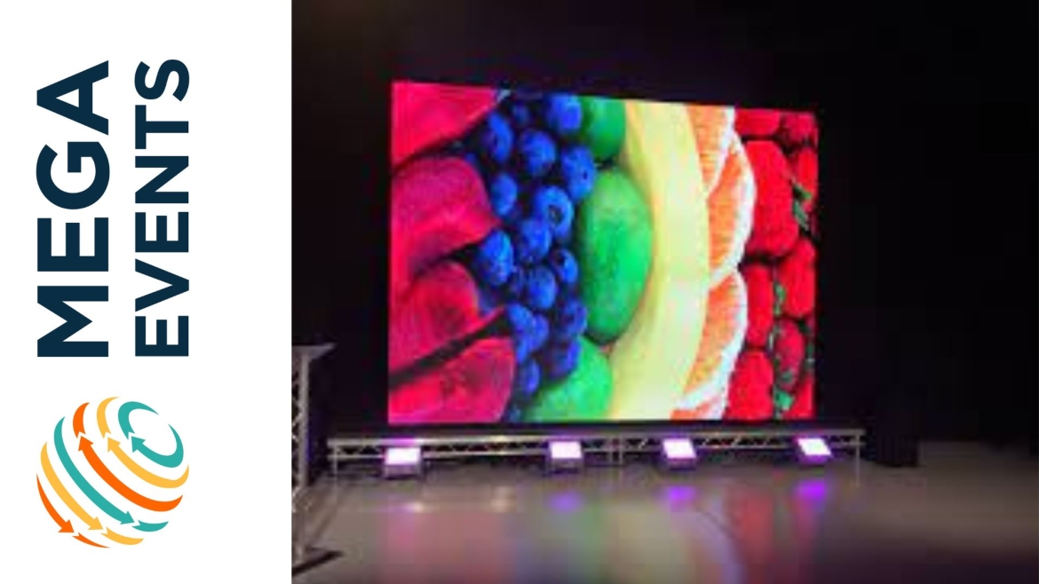 SMD screens on rent in Islamabad for events. – Event Management Company ...