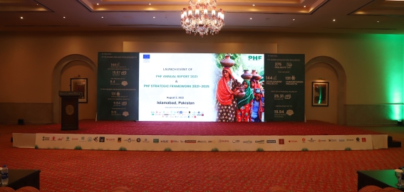 Event Management Company in Islamabad, Pakistan – Event Planners in Islamabad, Pakistan