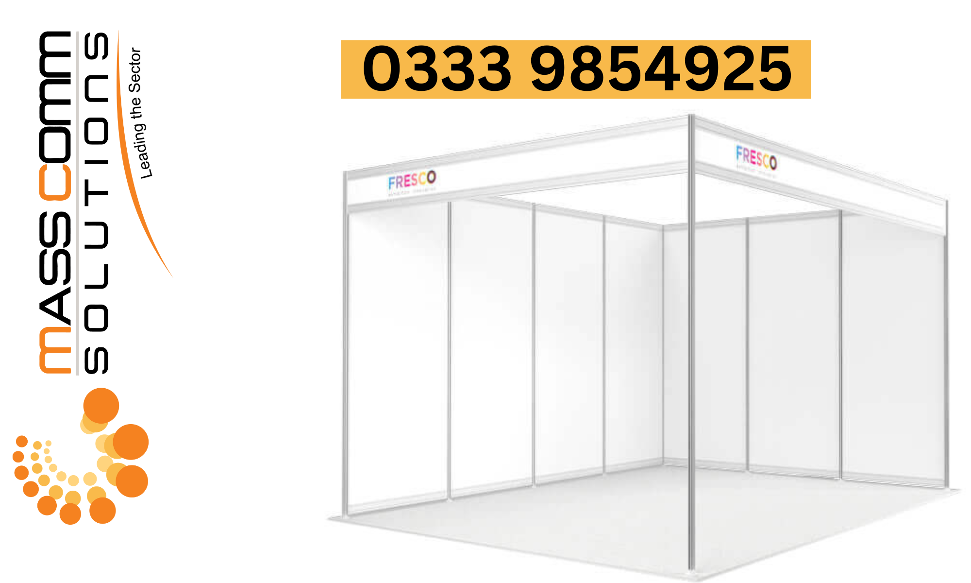 Stalls on rent in Islamabad – Event Management Company in Islamabad ...