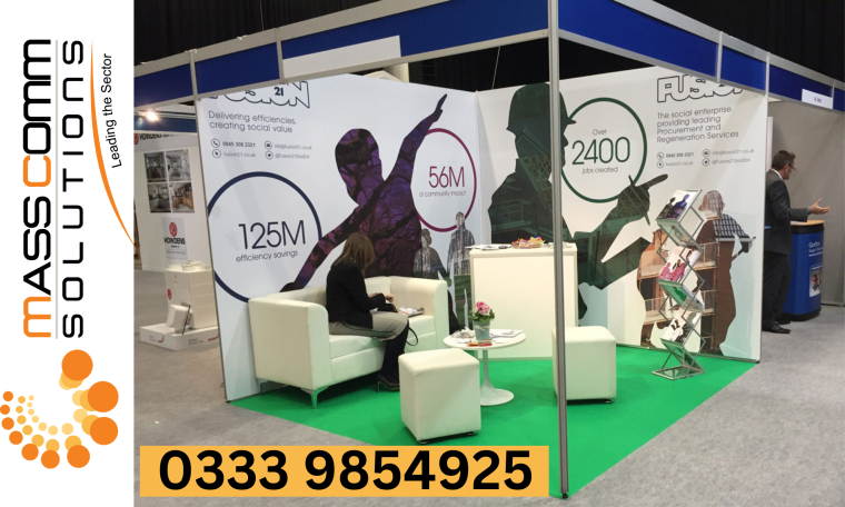 Stalls on rent in Islamabad – Event Management Company in Islamabad ...