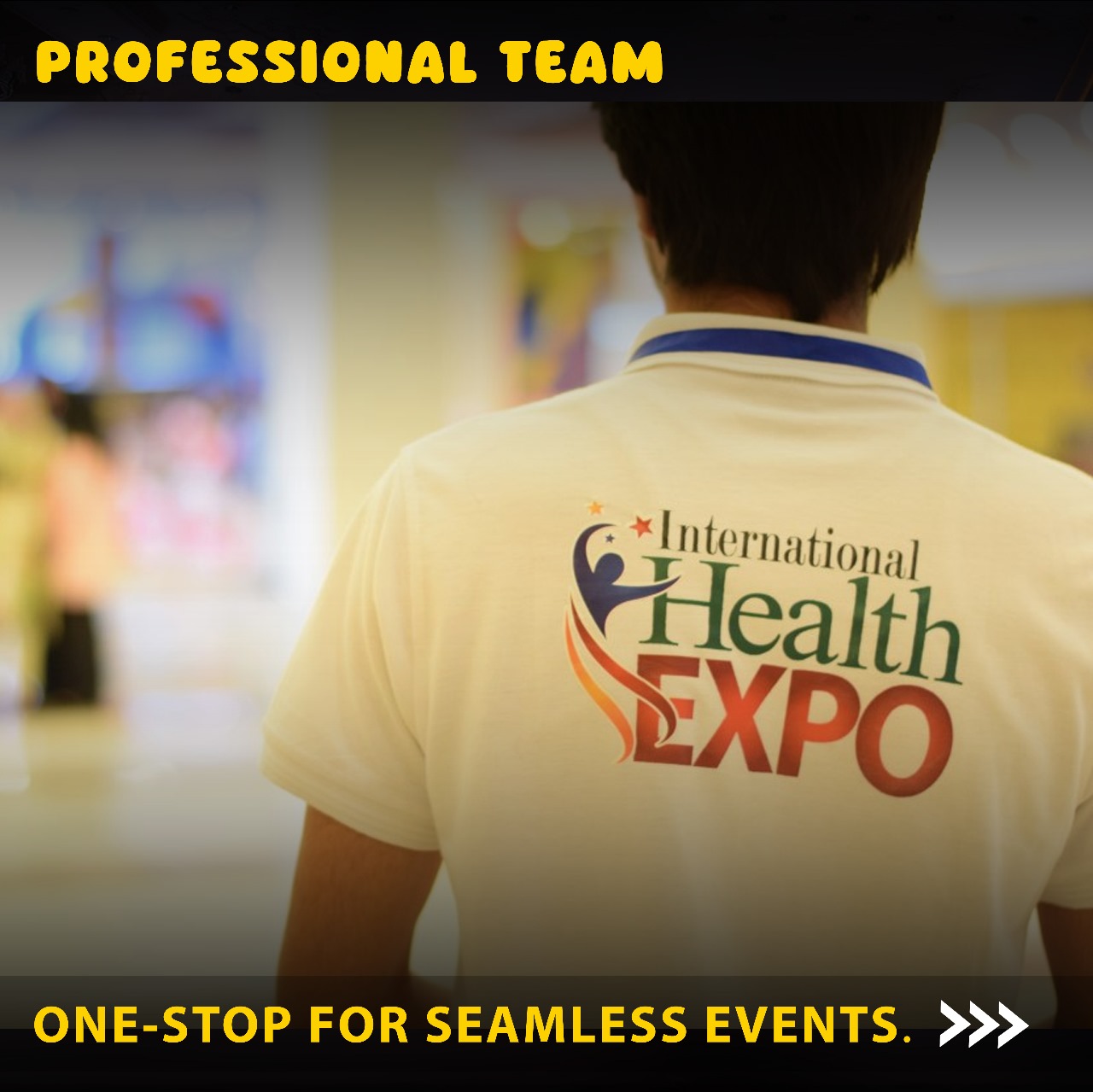 Exploring the Vibrant Landscape of Event Management Industry in ...