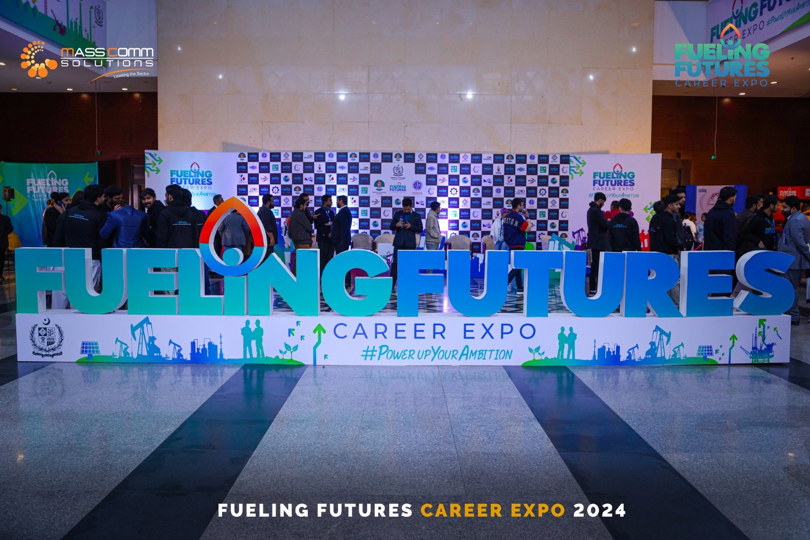 Event Management Company in Islamabad, Pakistan – Event Planners in ...